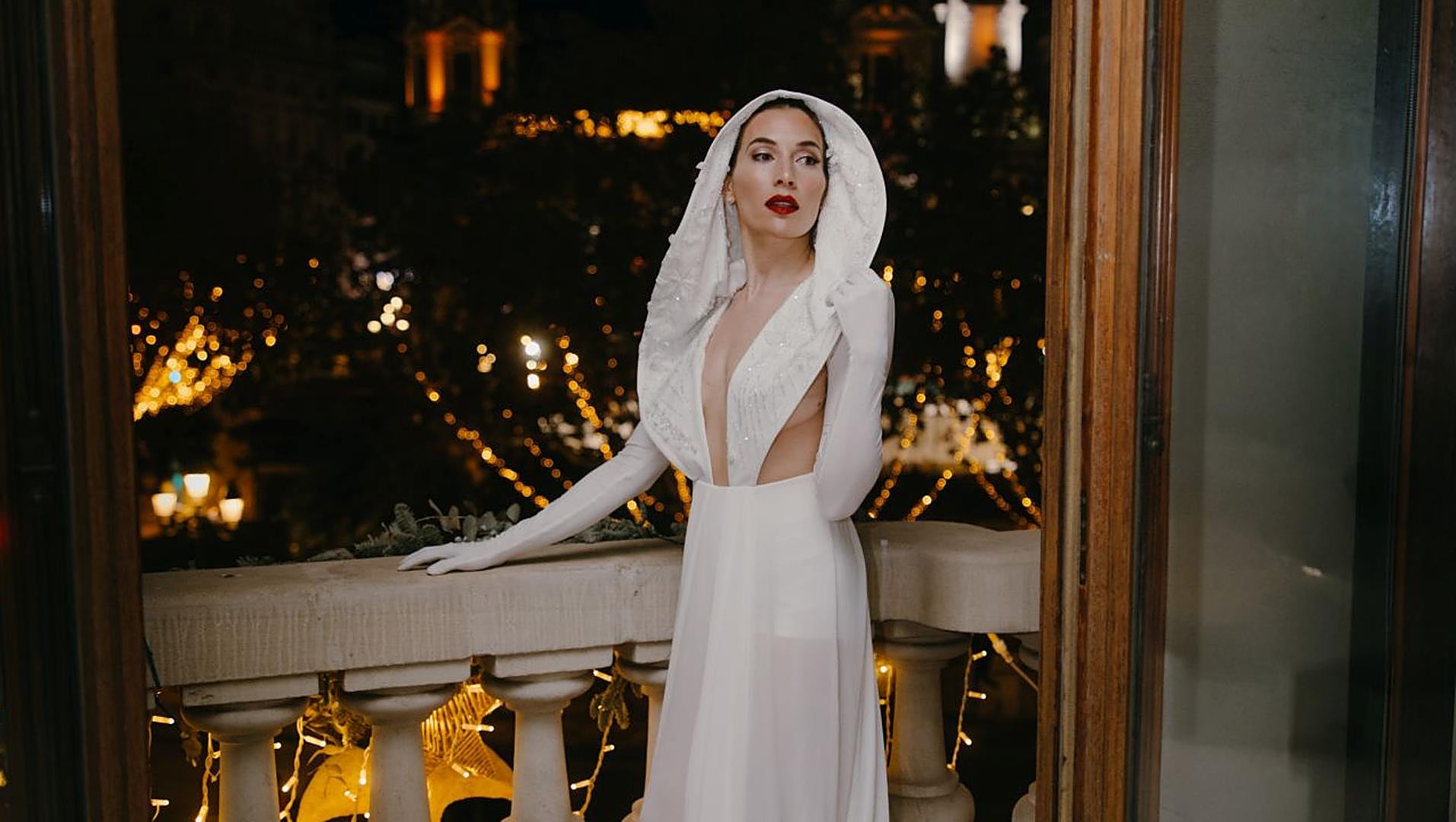 El 'look' de Álex Blanquer para dar las Campanadas 2025 | Las Provincias